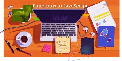 Functions In Javascript Hi👋friends In This Blog We Are By