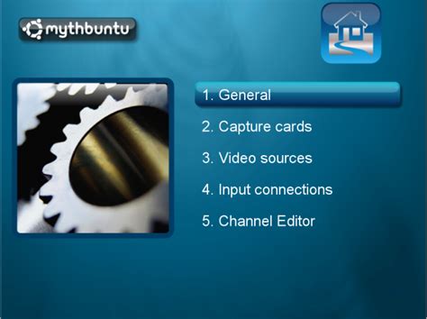 Ubuntu Fridge Mythbuntu 710 Hits 20000 Downloads In One Week