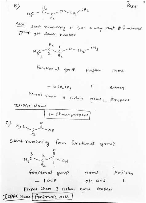 Solved Match The Name And Functional Group With The Proper Structure Course Hero