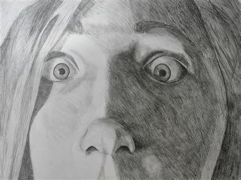 Creating With Kaiser Practice Drawing Facial Features