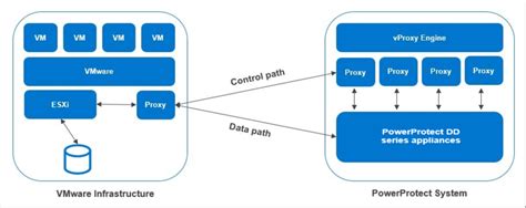 vm direct protection engine powerprotect data manager virtual