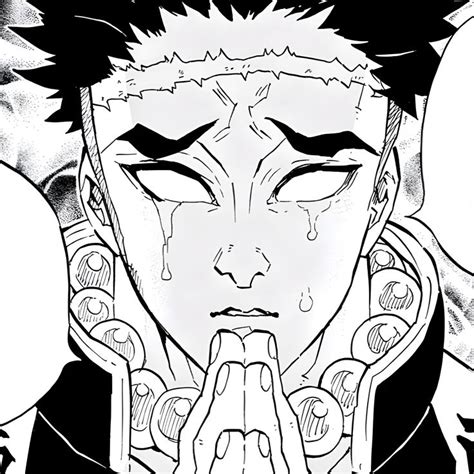 Gyomei Himejima In 2024 Manga Characters Character Drawing Mangá Icons