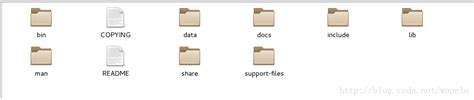 centos下安装mysql5 7 18的正确姿势 centos安装mysql5 7 18 csdn博客