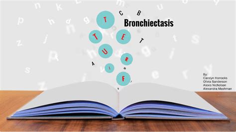 Bronchiectasis Flutter By Alexandra Mashman On Prezi