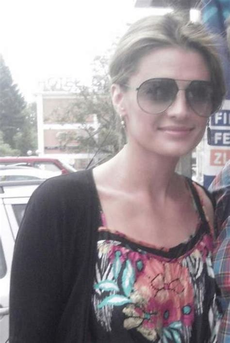 Stana Katic Without Makeup Mugeek Vidalondon