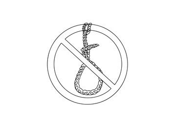 Execution Rope Vector Images Over 1 400