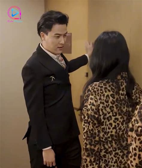 Ep5 Ang Babaeng Ceo Ay Pumunta Sa Isang Kasal At Biglang Natagpuan Ang