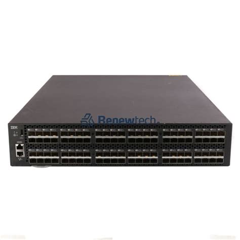 IBM 2498 F96 2498 F96 With 48 Active Ports