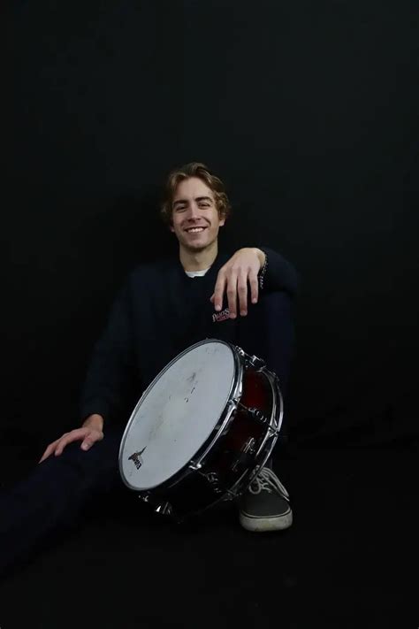 Photo Of Aaron Paulsen