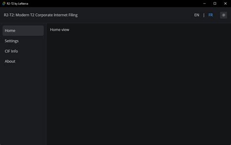 Github Eneko96tauri Application Tauri And React Boilerplate For A