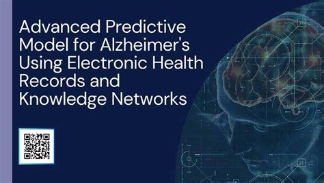 Advanced Predictive Model For Alzheimers Using Electronic Health