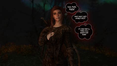 Wild Love Chapter Patience Is Key Wild Love LoversLab