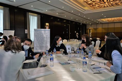 Текстилийн үнэ цэнийн сүлжээний тогтвортой санхүүжилт салбар хэлэлцүүлэг боллоо