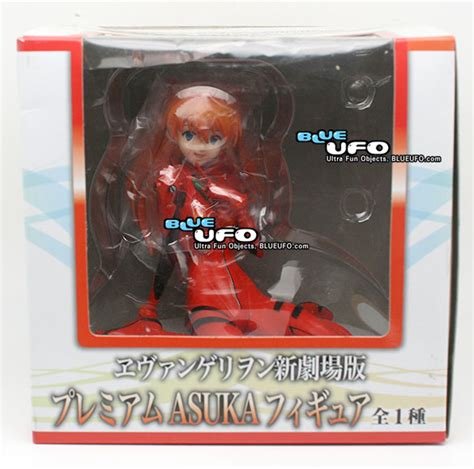 에반게리온 [위탁상품] 에반게리온 아스카 개봉 피규어 상세보기