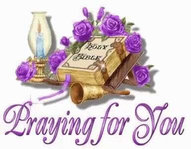 Praying For You S