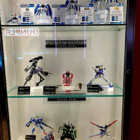 The Gundam Base Shanghai Shanghai