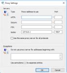 How To Configure PuTTY SSH Tunnel
