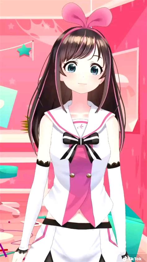 Kizuna Ai Artofit