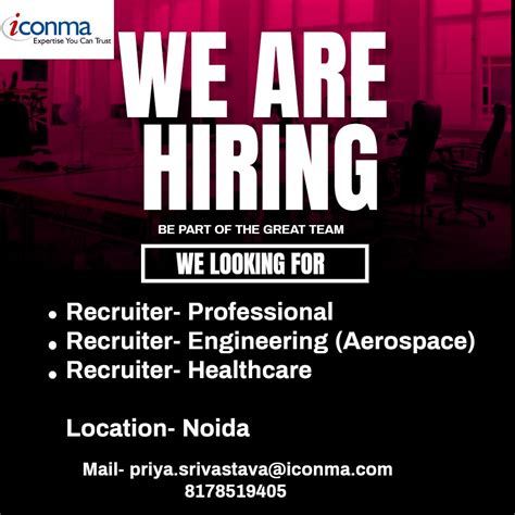 Priya Srivastava On Linkedin Recruiter