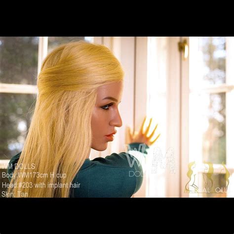 Eloise French Sex Doll Myrealdolls