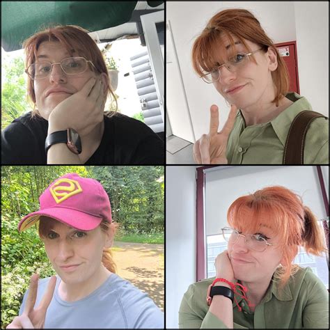 Mtf 34yo I Believe I Did It The Wrong Way And To Early In My Transition Rtrans