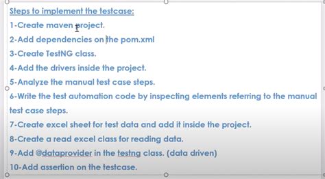github zaraalna automationtest