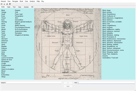 Using The Index Module
