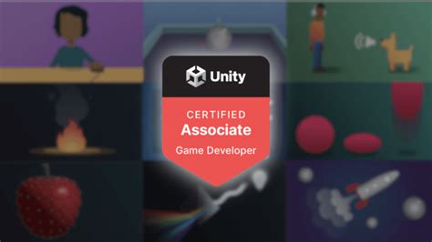 Unity Learn