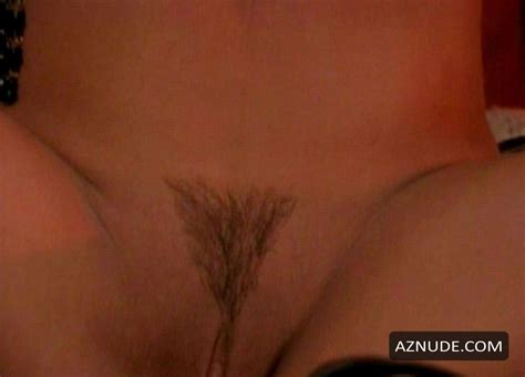 Zoe Britton Nude Aznude