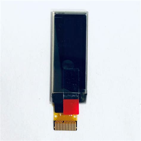 Buy Wholesale China Oled Lcd Monochrome Display Module