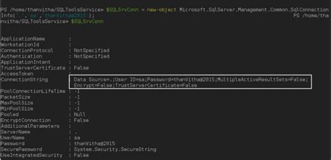 An Overview Of Python Vs Powershell For Sql Server Database Administration