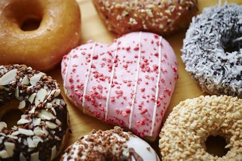 Top 5 Worst Foods For Your Heart According To A Dietitian Livestrong