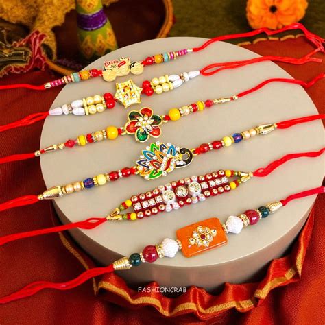 Meaning Behind Rakhi And Their Significance For Your Brother
