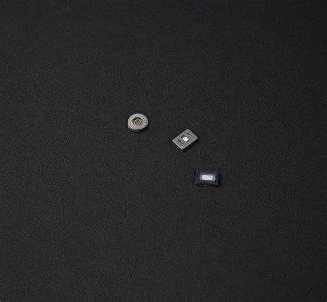 Whitepaper Active Linearization Algorithm For Usound Mems Speakers Usound