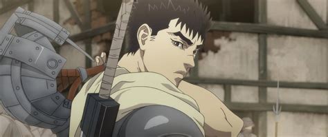Berserk The Golden Age Arc Memorial Edition Anime Animeclickit