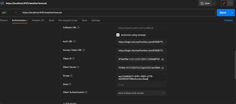 Auth Series 2 Protect Aspnet Core Api With Microsoft Entra Id And Access It Via Postman