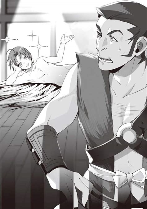 Mushoku Tensei Jobless Reincarnation Anime Amino