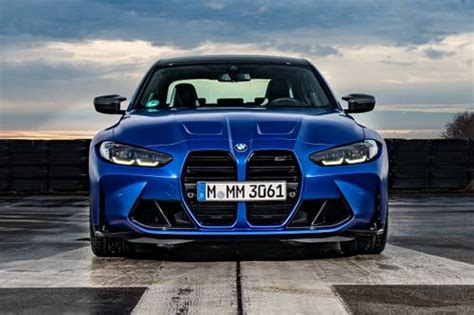 2024 Bmw M3 Pictures 259 Photos Edmunds
