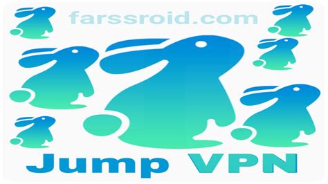 دانلود فایل نصبی Jump وی‌پی‌ان خرگوشی از سایت خارجی دانلود فیلتر شکن قوی و پرسرعت