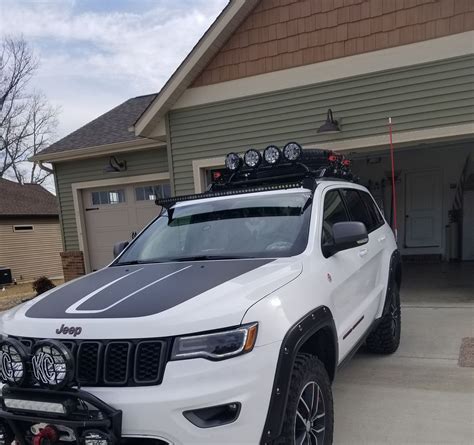 Custom Jeep Compass Parts Splendid Column Image Archive