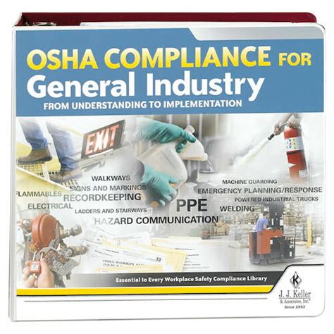 Osha Safety Manual