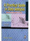 A Practical Guide To Data Analysis Resampling Methods Buy Online At Best Price In Egypt Souq
