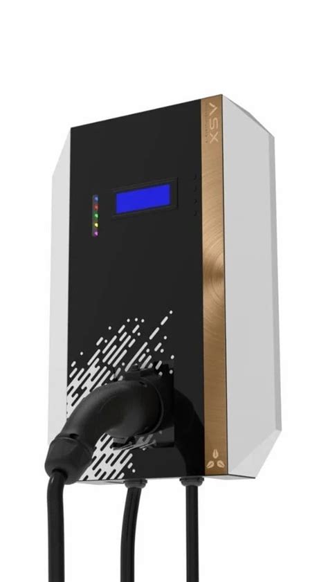 150 Kw Charging Controller Ccs2 Commercial Two Wheeler At ₹ 80000 In Nashik