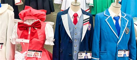 4 Cosplay Shops In Akihabara And An Awesome Cosplay 10 Best Places For