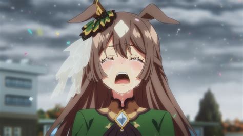 TVアニメウマ娘 プリティーダービー Season 3リレーインタビュー③ サトノダイヤモンド役立花日菜前編 Febri