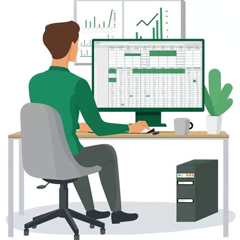 Základy Excelu Funkce Pro Začátečníky It Podpora It Doma