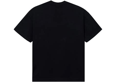 Revenge Xxxtentacion Save Me Tee Black Mens Fw23 Us