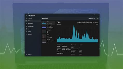 dig deeper into windows 11 with these 7 task manager tips pcmag