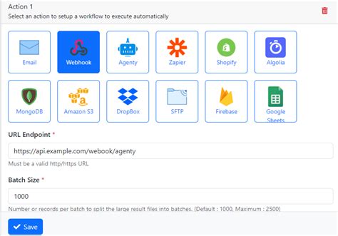 Web Scraping Software To Extract Data From Websites Agenty