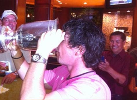 Cup Of Cheer Rory Dedicates Win To Dad On Fathers Day Independentie